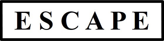 Escape Clothing Glebe | Escape